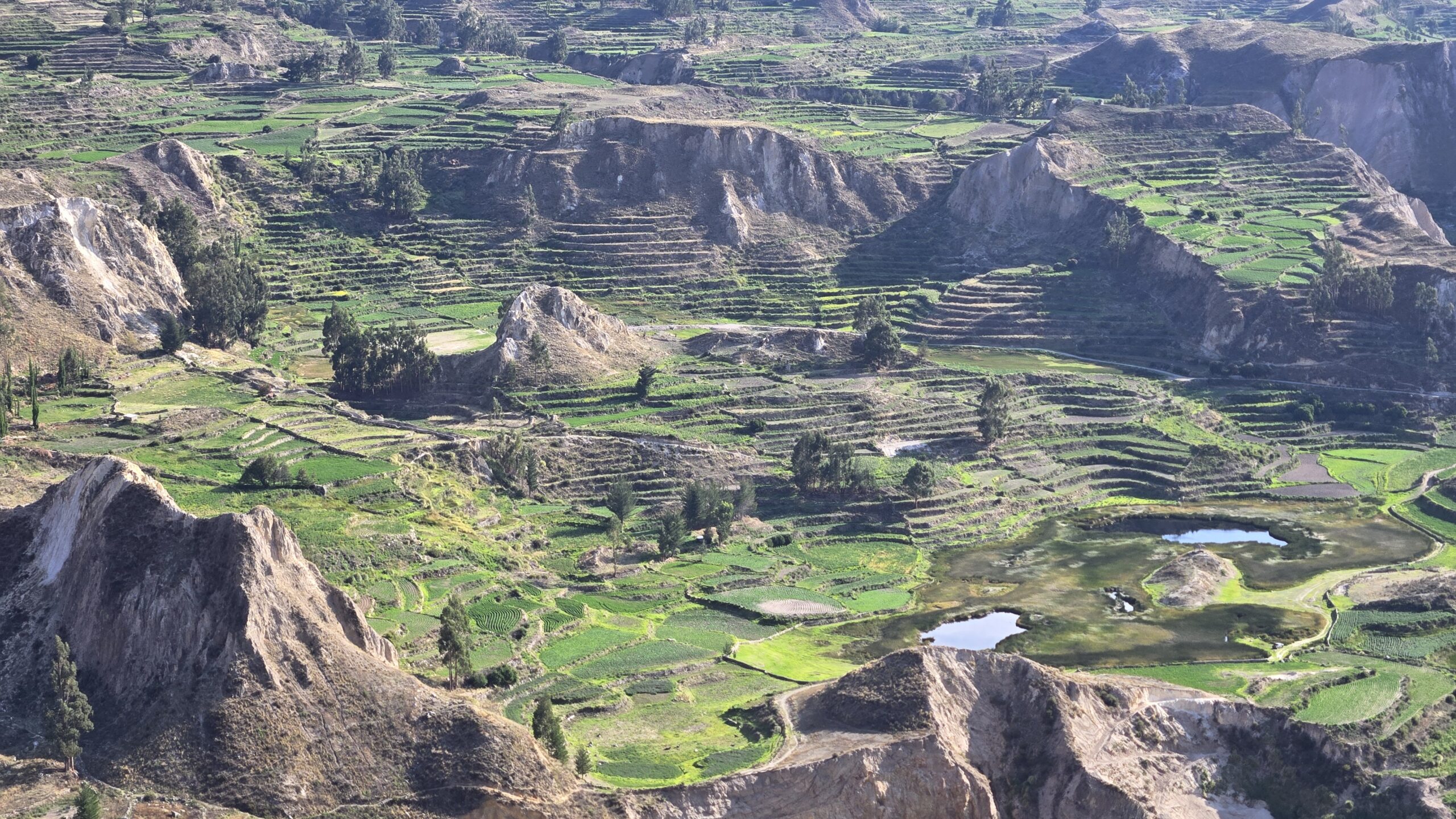 Peru:The Pictures (2025) – Jordan's Jaunts